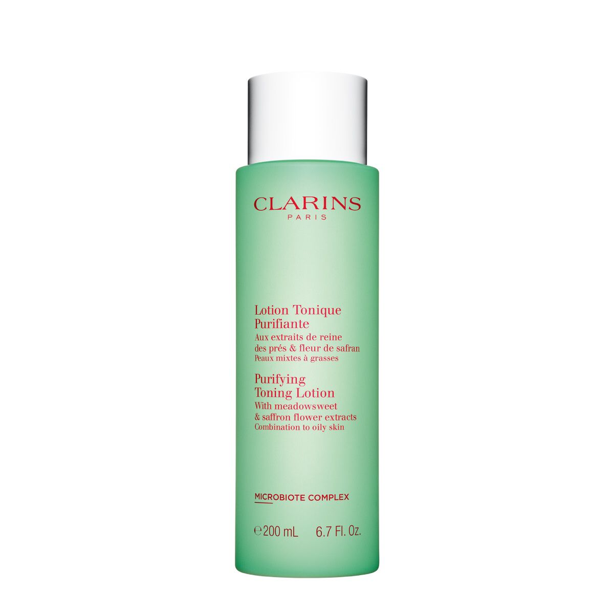 Purifying Toning Lotion CLARINS