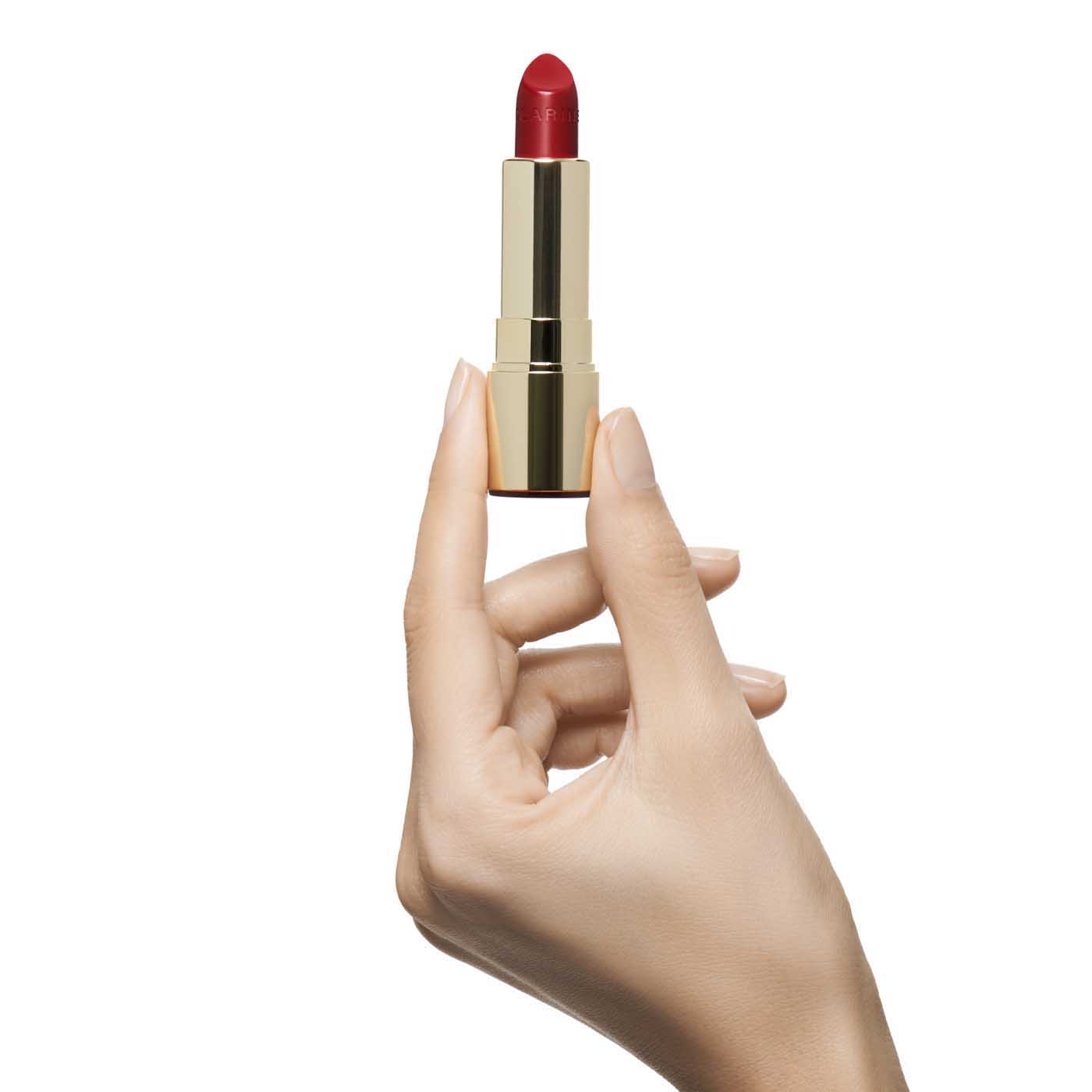 Joli Rouge: Hydrating Long Wear Lipstick | Clarins Singapore Online ...