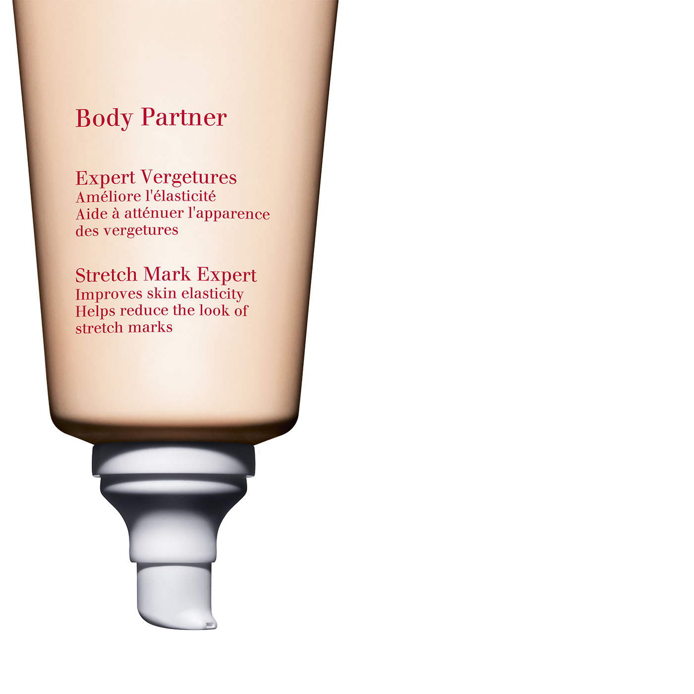 Body Partner: Stretch Mark Expert | Clarins Singapore Online - Clarins