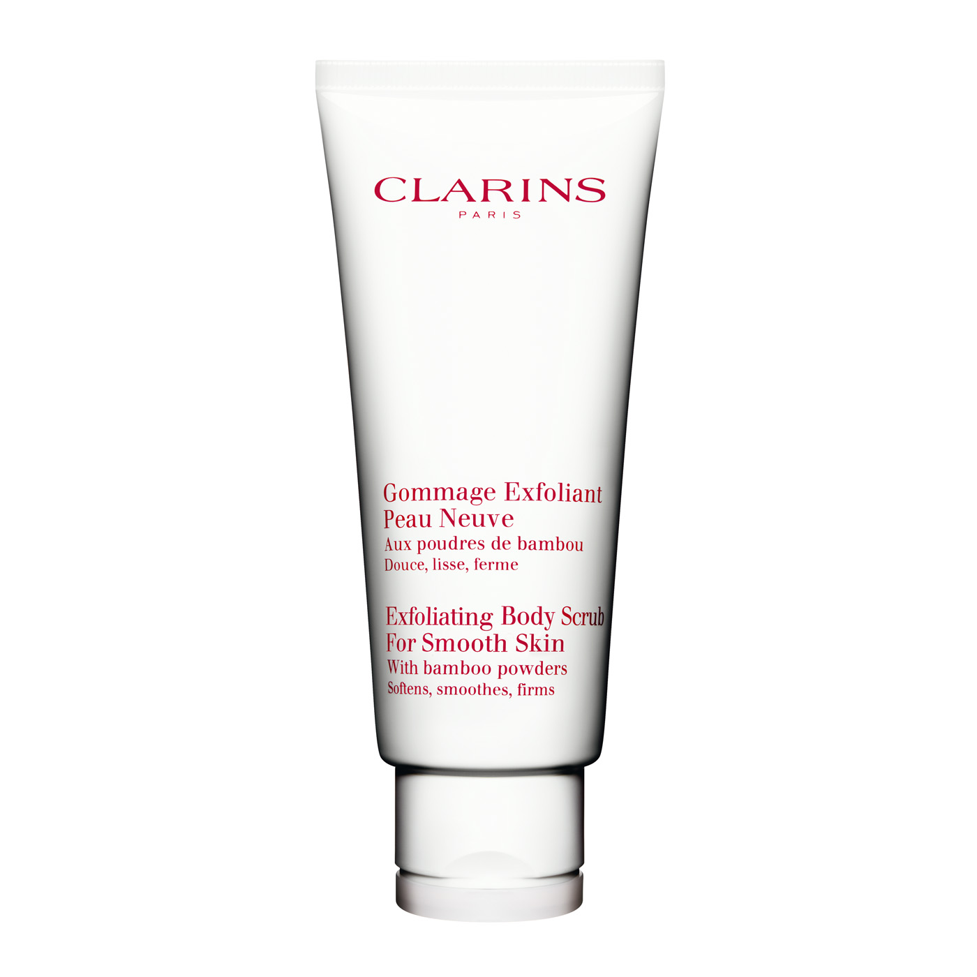Exfoliating Body Scrub For a New Skin, Mother To Be - Clarins | CLARINS®